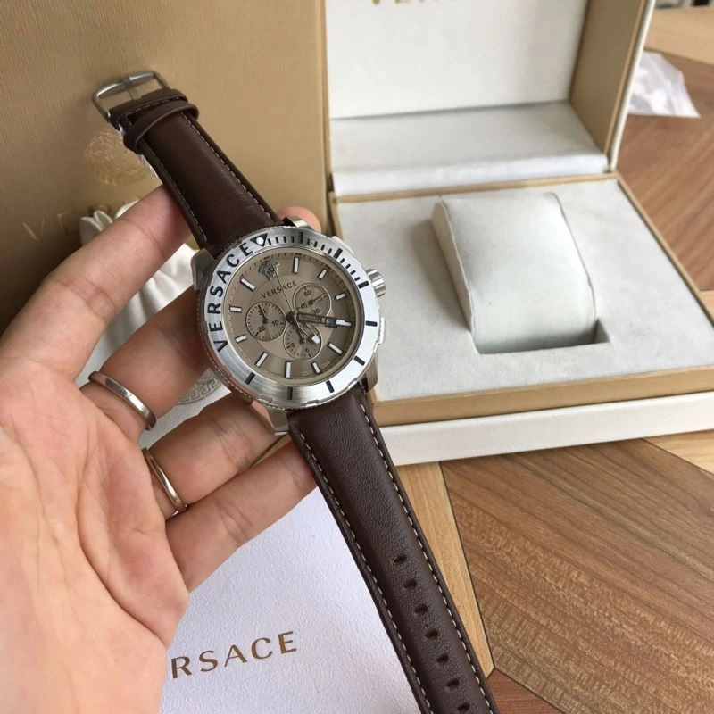 Exact replica VERSACE Watches