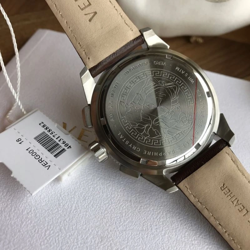 Exact replica VERSACE Watches