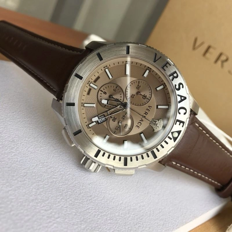 Exact replica VERSACE Watches