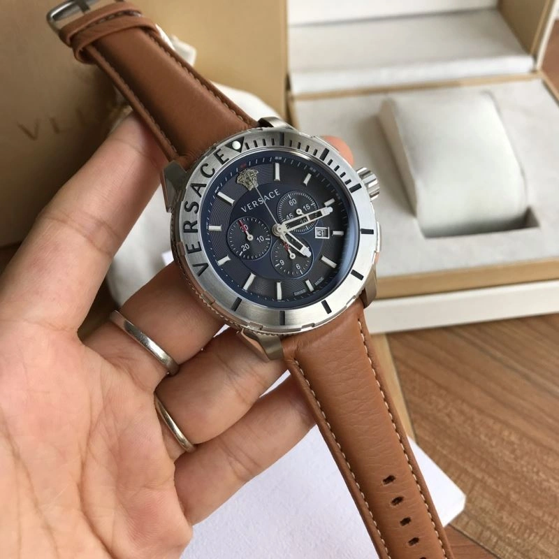 Affordable VERSACE Watches