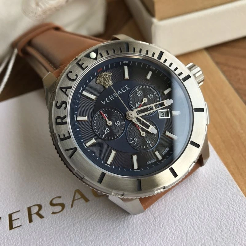 Affordable VERSACE Watches