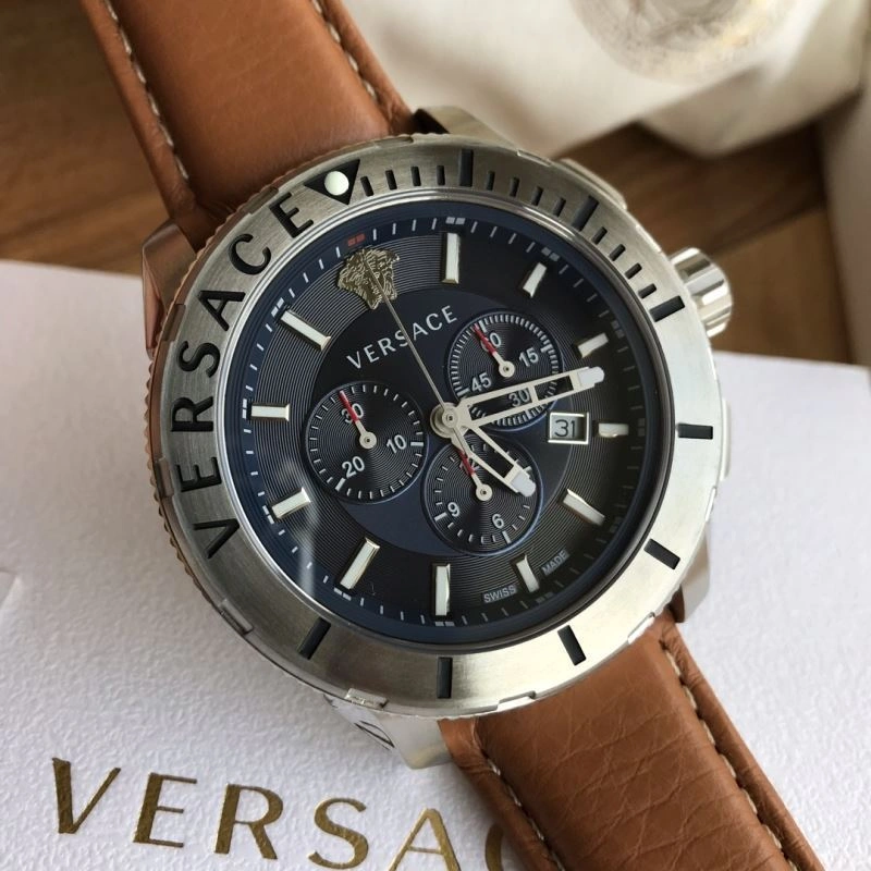 Affordable VERSACE Watches