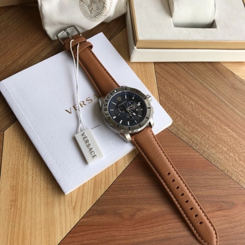 Affordable VERSACE Watches