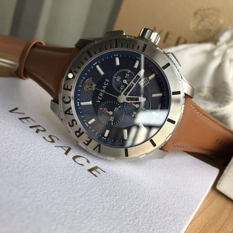 Affordable VERSACE Watches