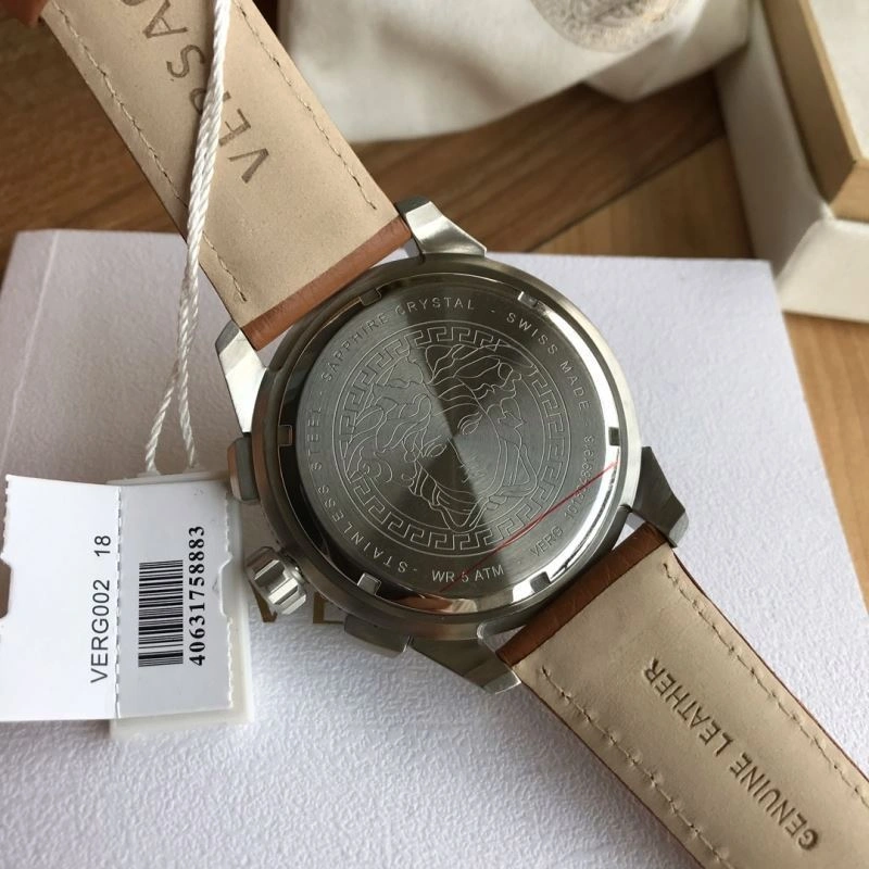 Affordable VERSACE Watches