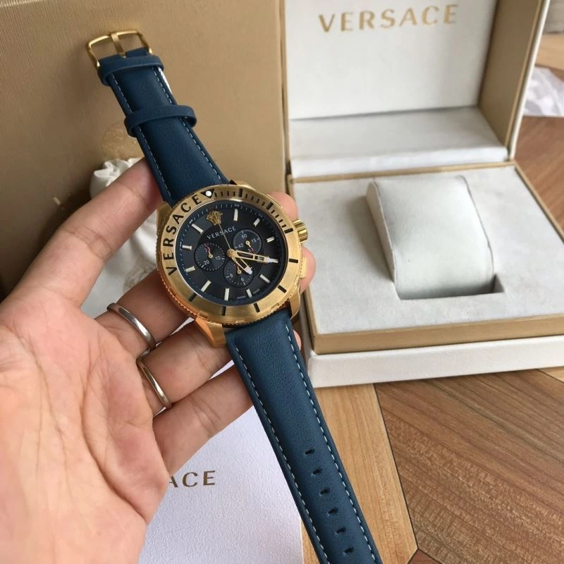 Brand-original VERSACE Watches