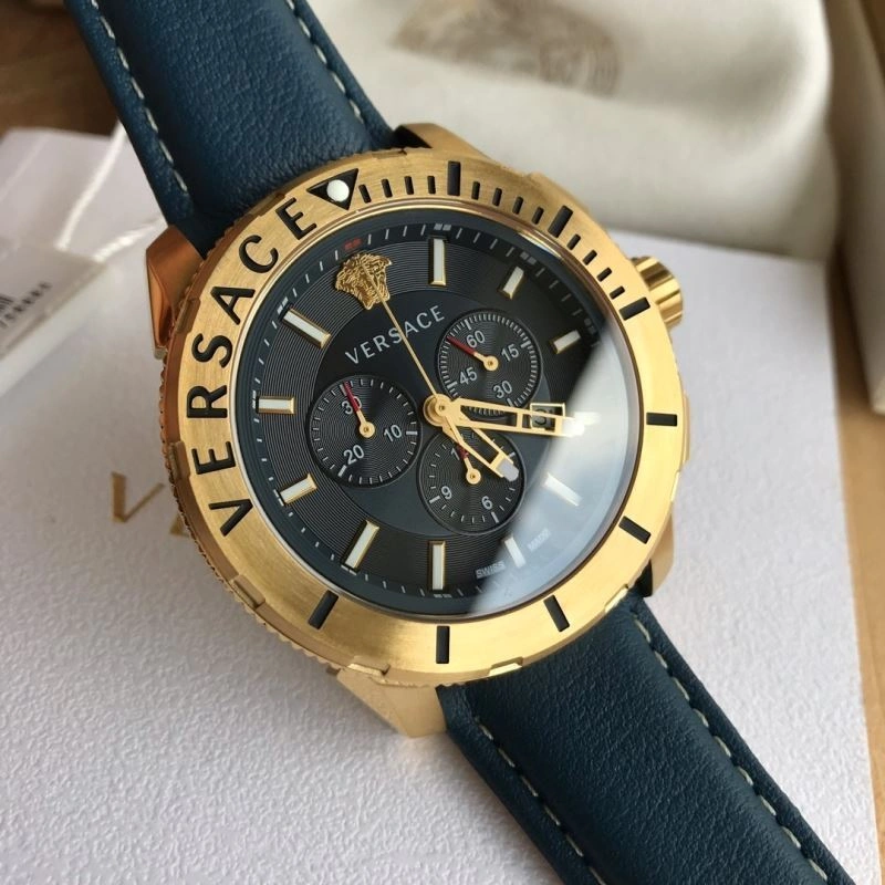 Brand-original VERSACE Watches