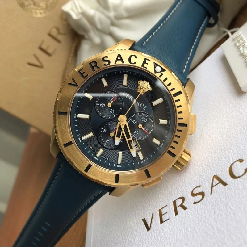 Brand-original VERSACE Watches