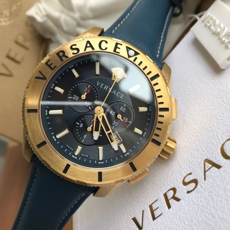 Brand-original VERSACE Watches