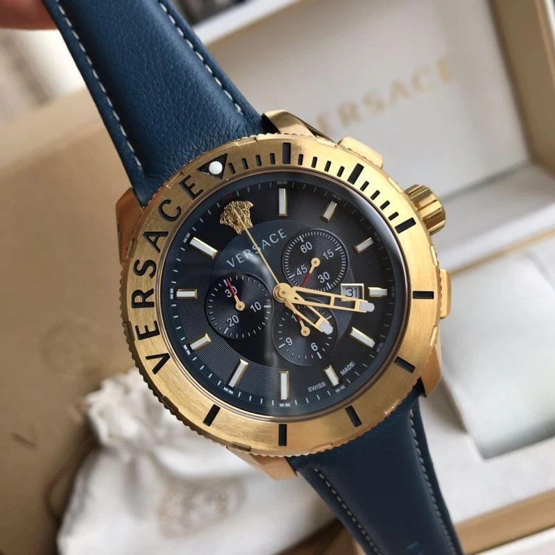 Brand-original VERSACE Watches