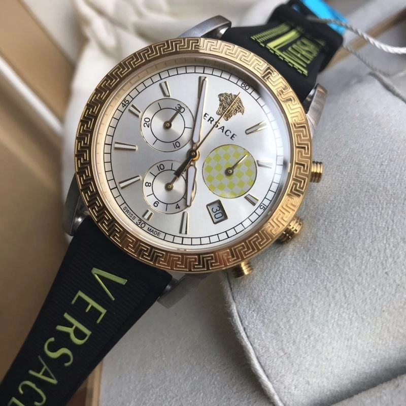 Top match VERSACE Watches