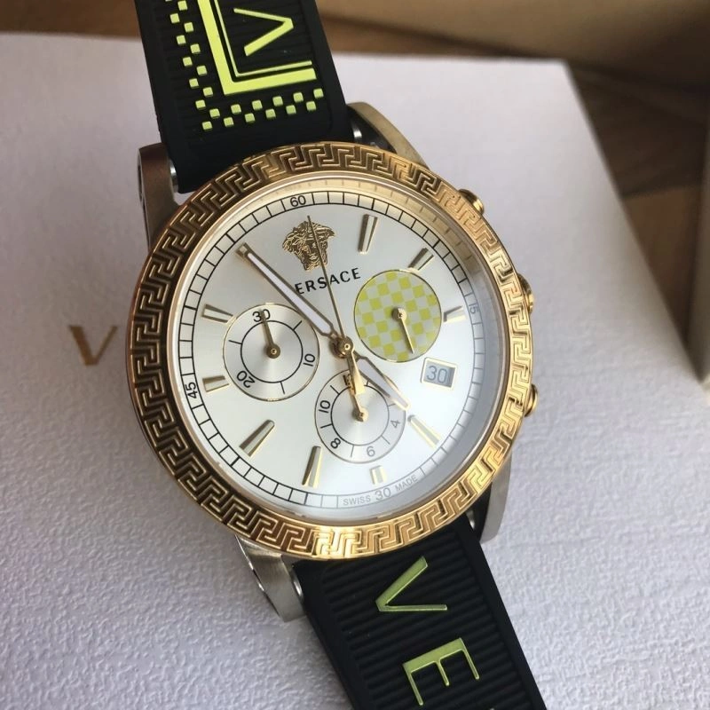 Top match VERSACE Watches