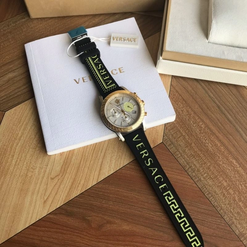 Top match VERSACE Watches