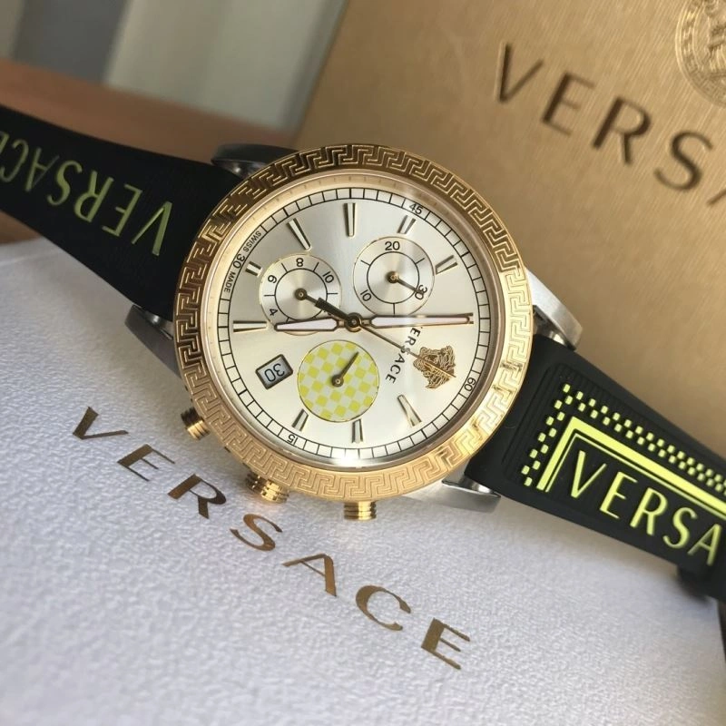 Top match VERSACE Watches