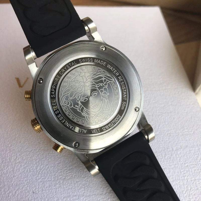 Top match VERSACE Watches
