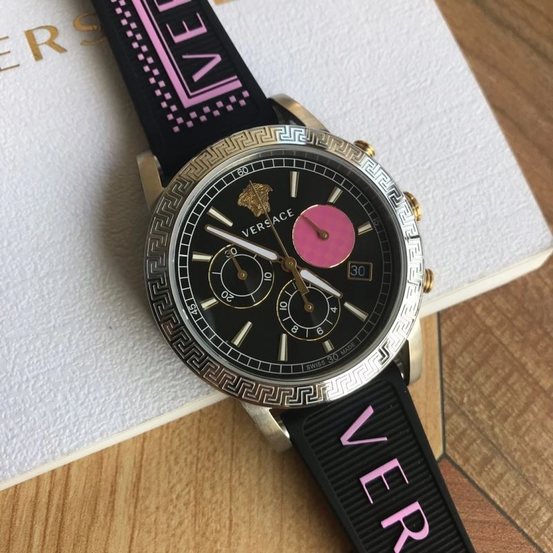 High accuracy VERSACE Watches