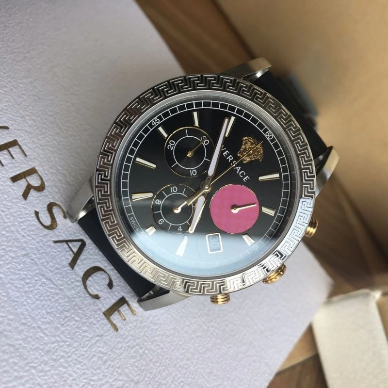 High accuracy VERSACE Watches