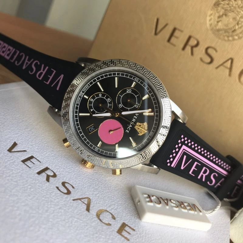 High accuracy VERSACE Watches