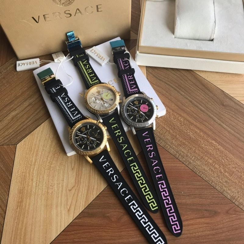 High accuracy VERSACE Watches