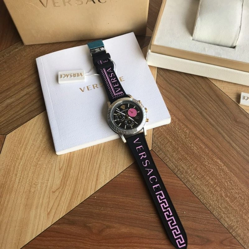 High accuracy VERSACE Watches