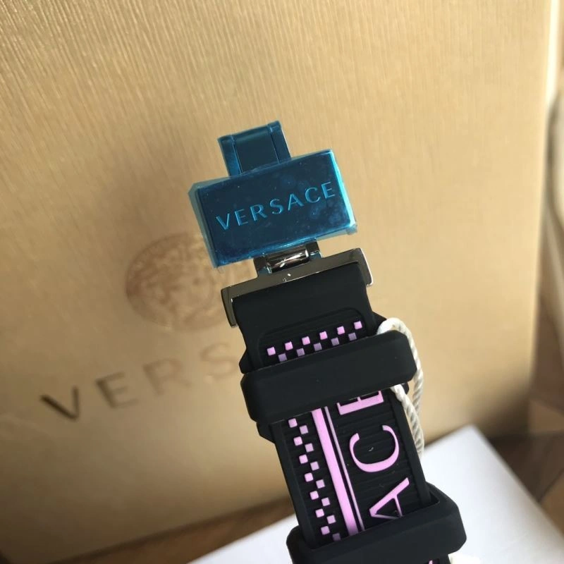 High accuracy VERSACE Watches