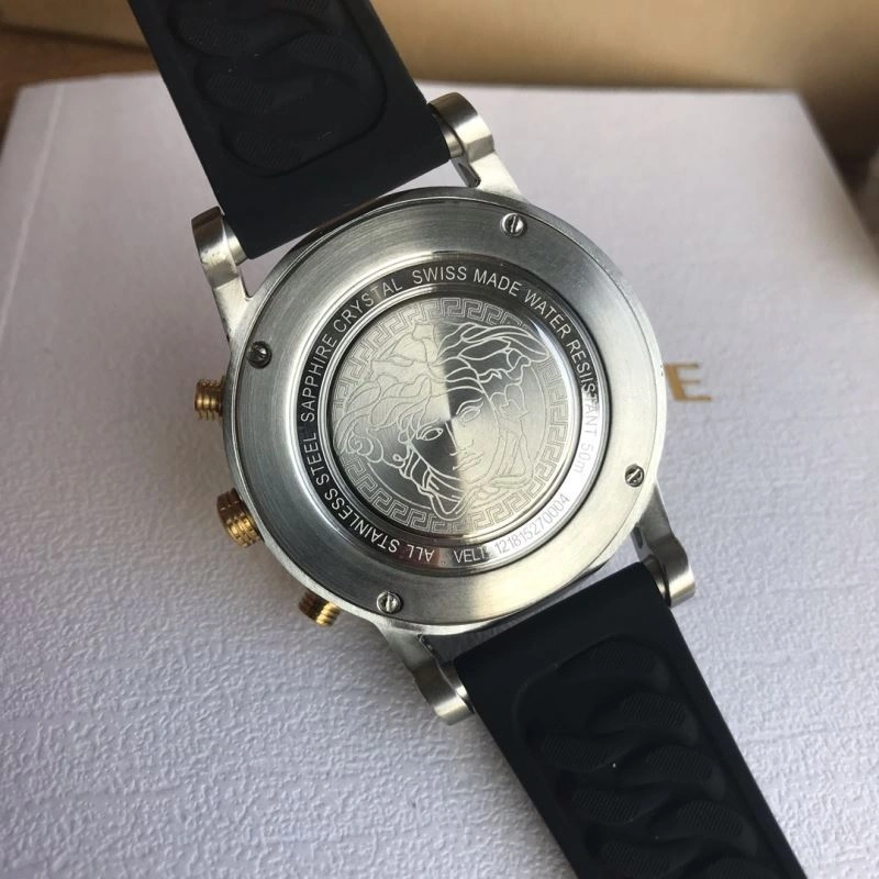 High accuracy VERSACE Watches