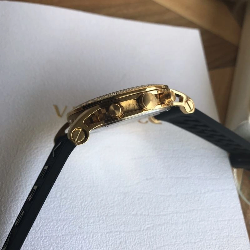 Indistinguishable VERSACE Watches