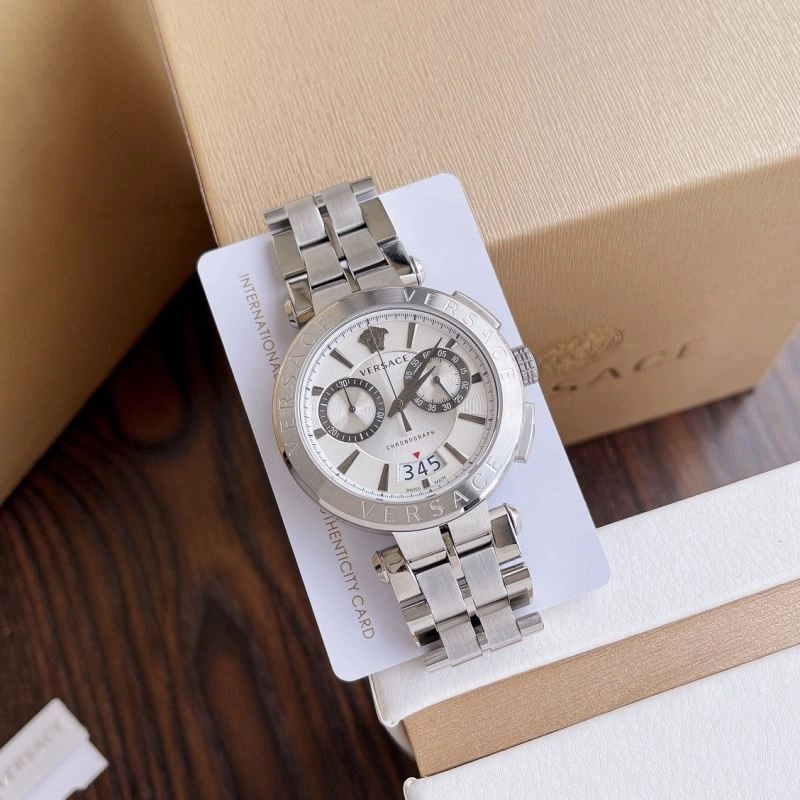 Top mirror VERSACE Watches