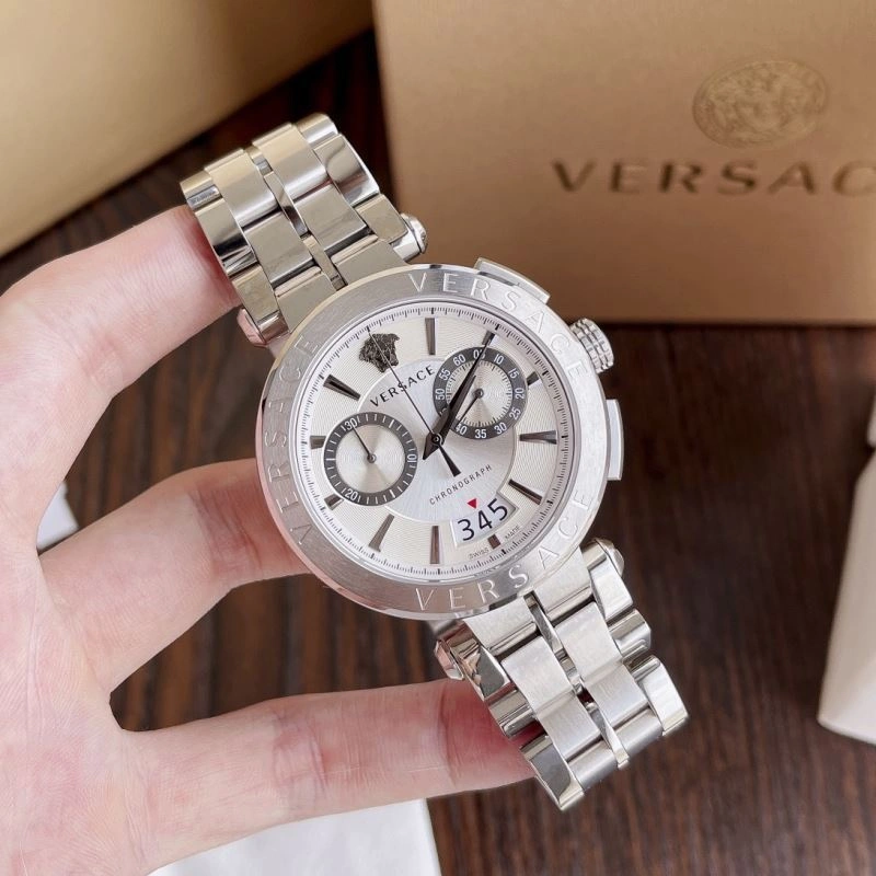 Top mirror VERSACE Watches