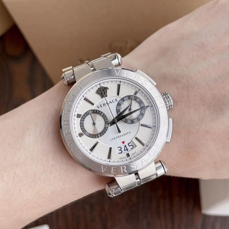 Top mirror VERSACE Watches