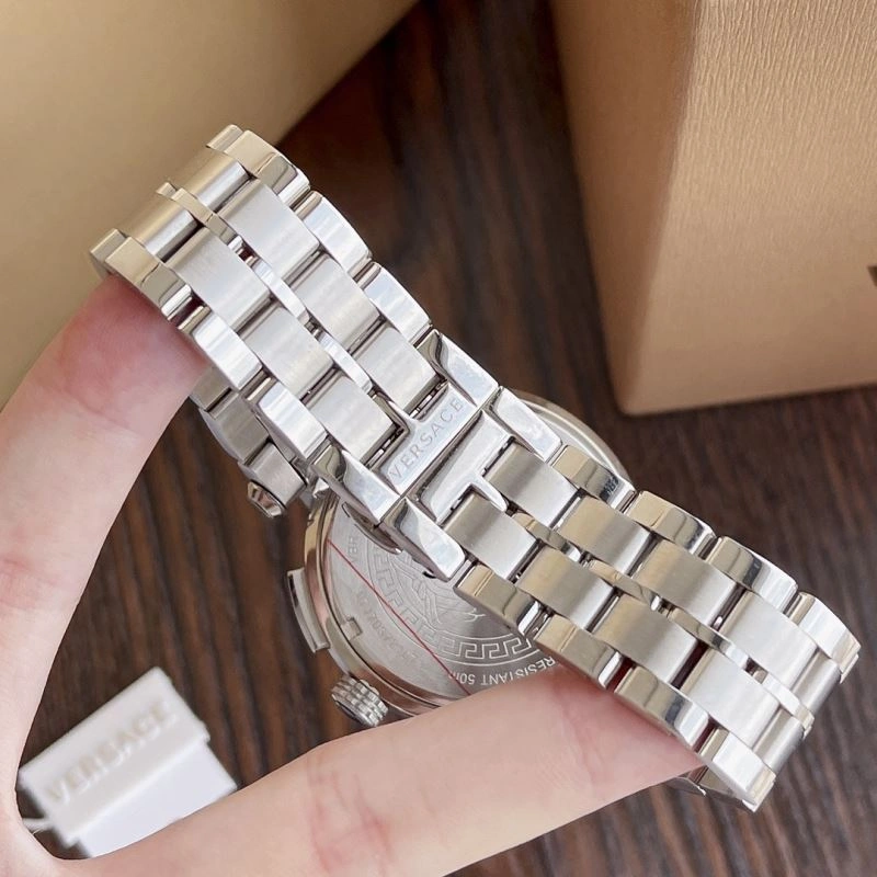 Top mirror VERSACE Watches