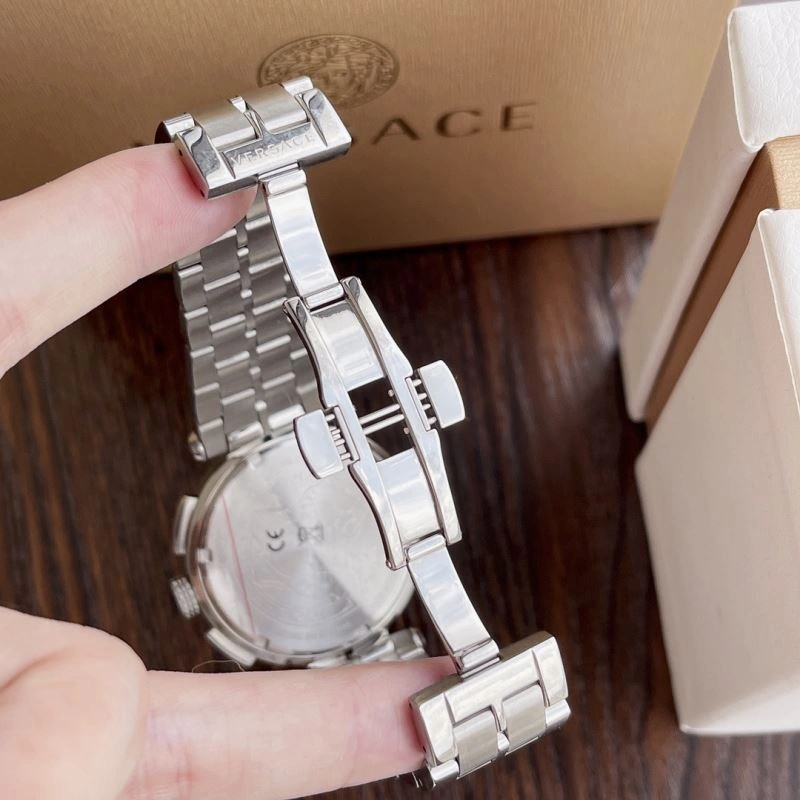 Top mirror VERSACE Watches