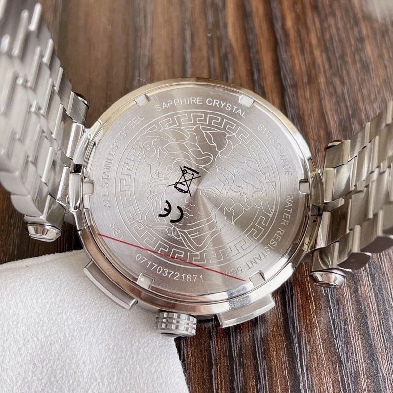 Top mirror VERSACE Watches
