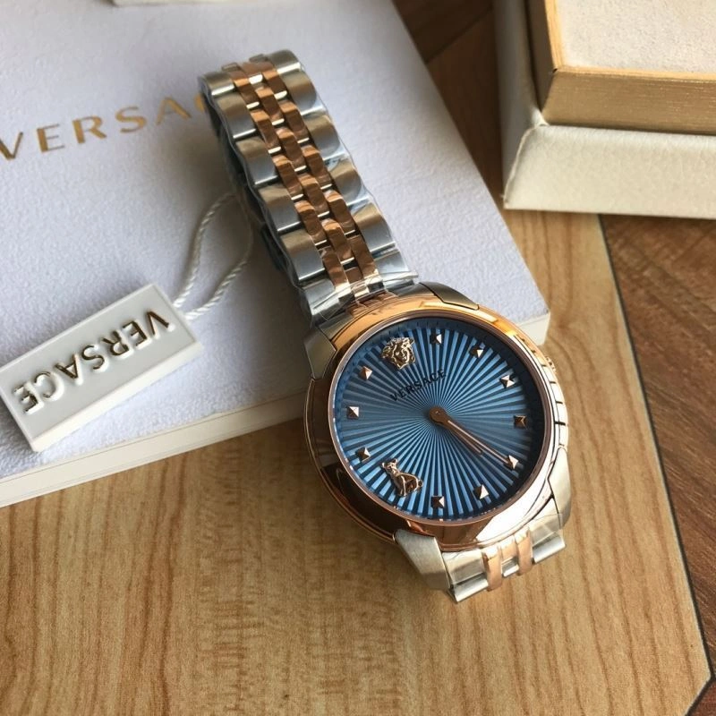 Brand-original VERSACE Watches
