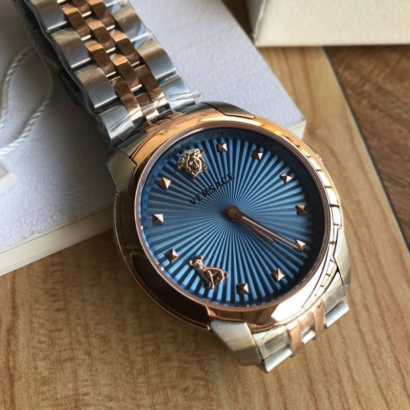 Brand-original VERSACE Watches