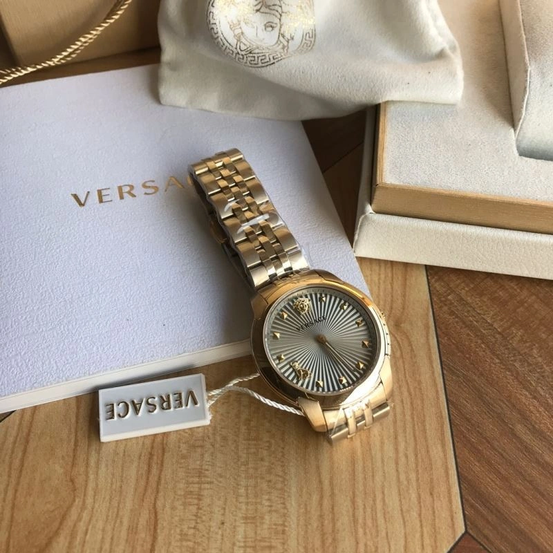 Exact replica VERSACE Watches