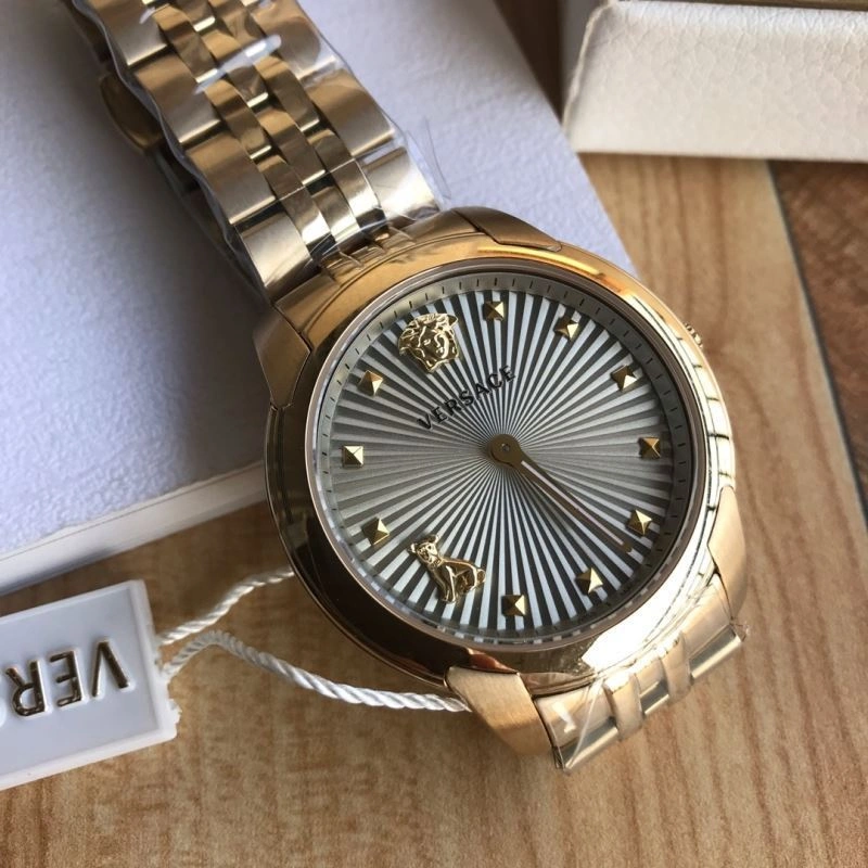 Exact replica VERSACE Watches