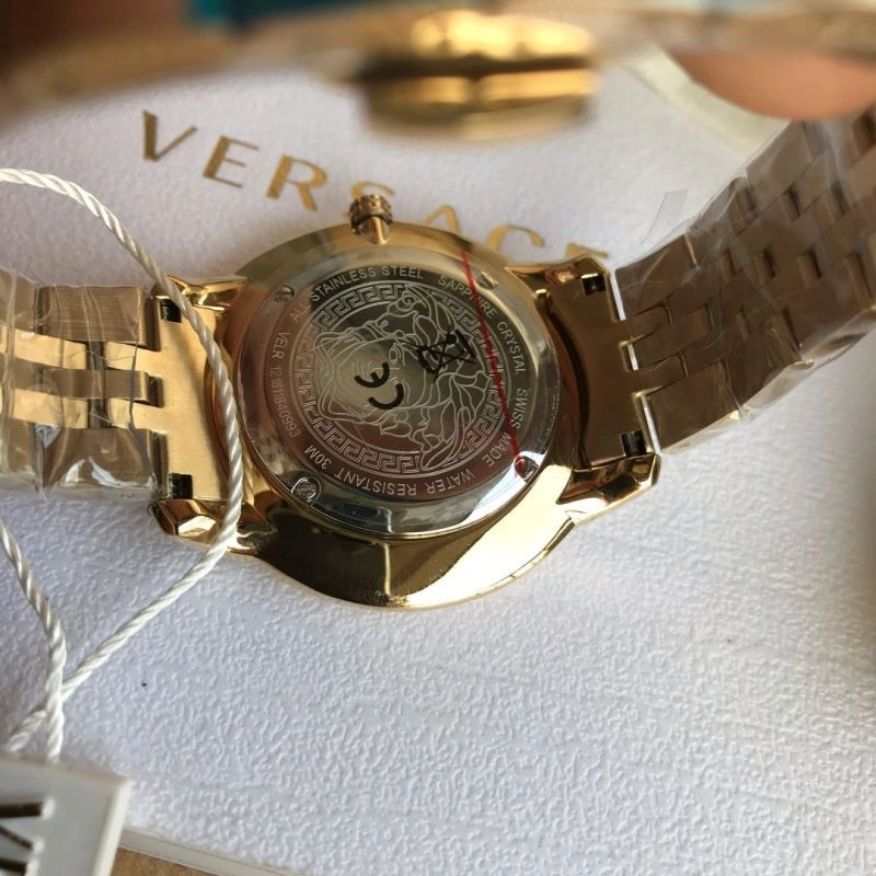 Exact replica VERSACE Watches