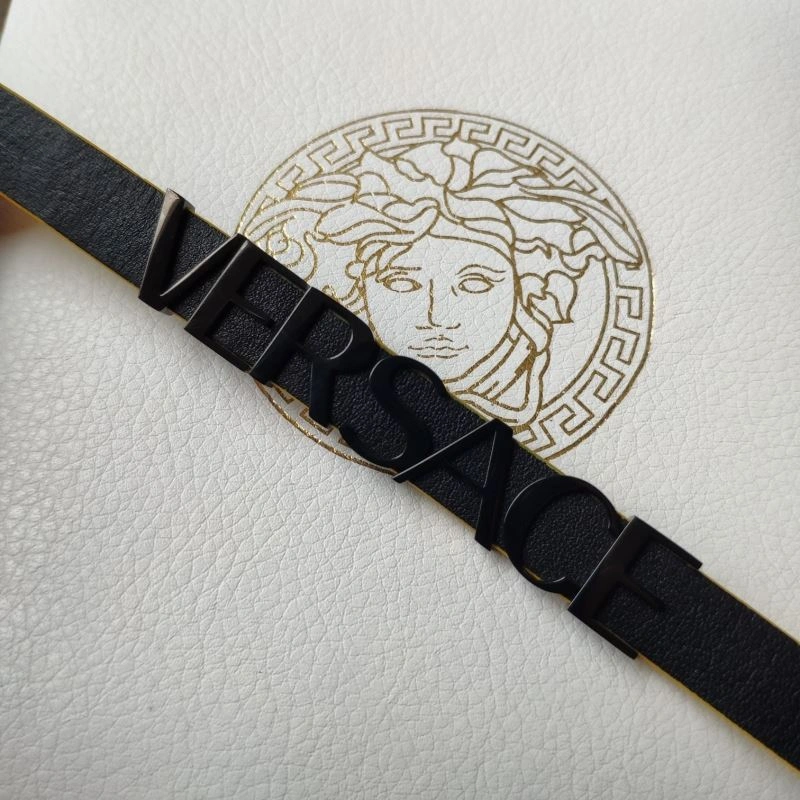 Brand-authenticated VERSACE Watches
