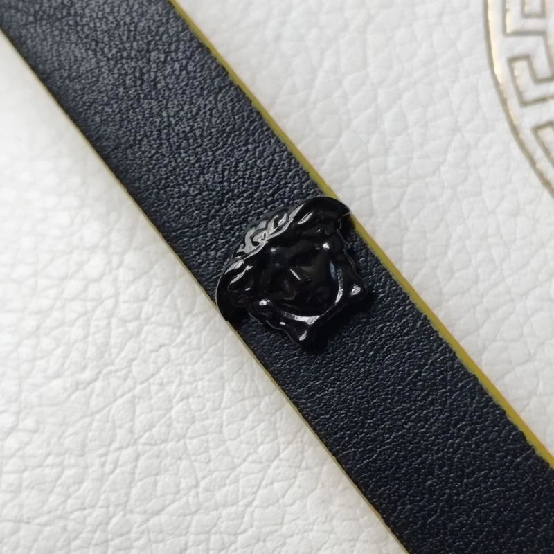 Brand-authenticated VERSACE Watches