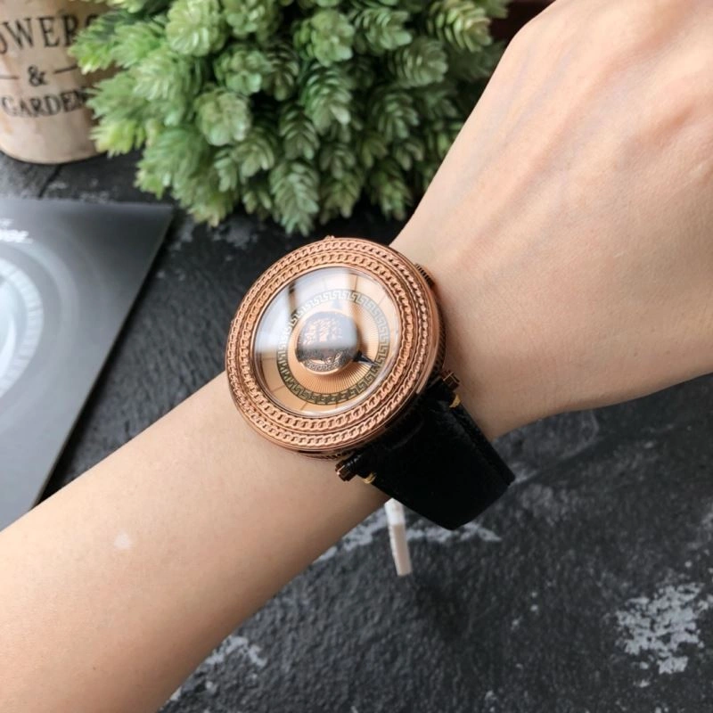 Official VERSACE Watches