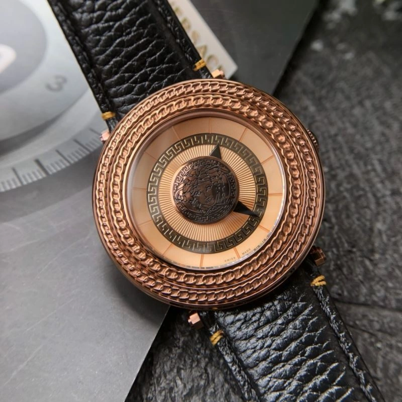 Official VERSACE Watches