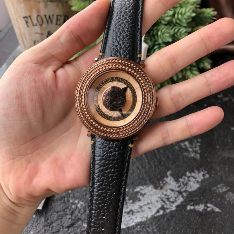 Official VERSACE Watches