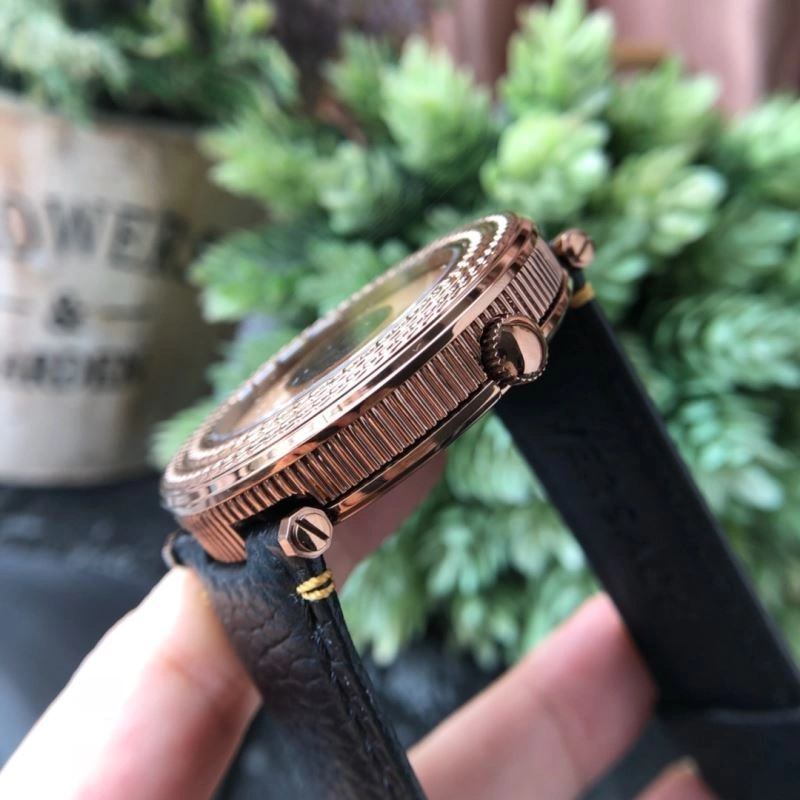 Official VERSACE Watches