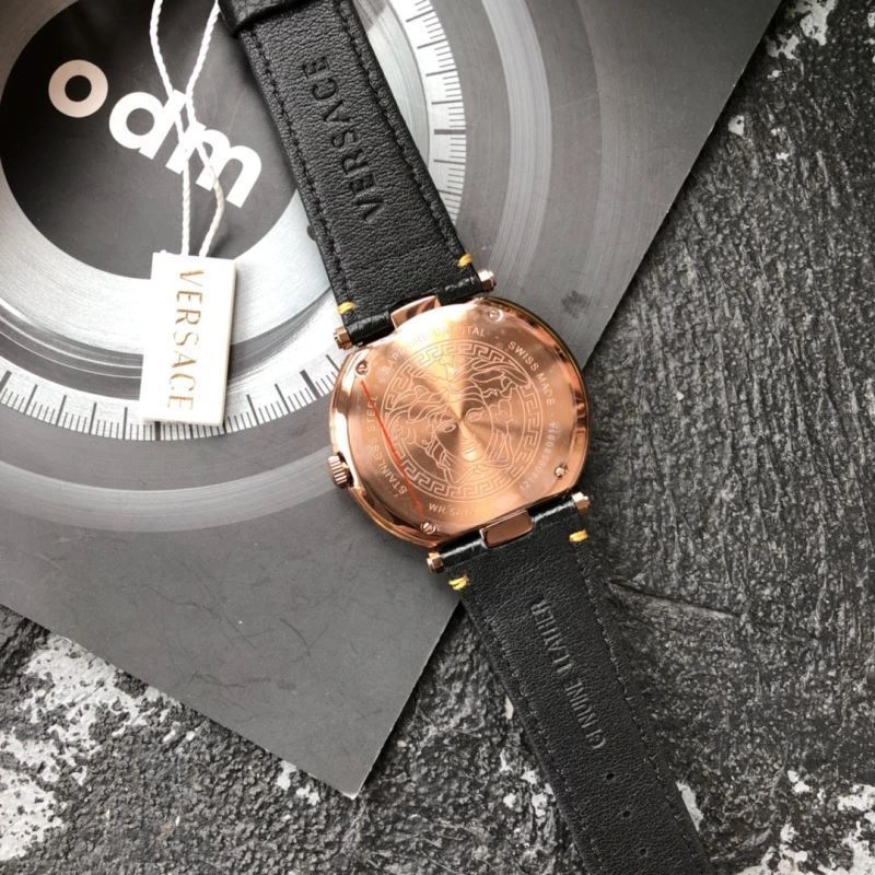 Official VERSACE Watches