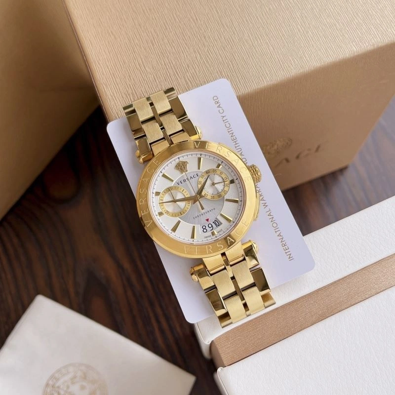 Genuine VERSACE Watches