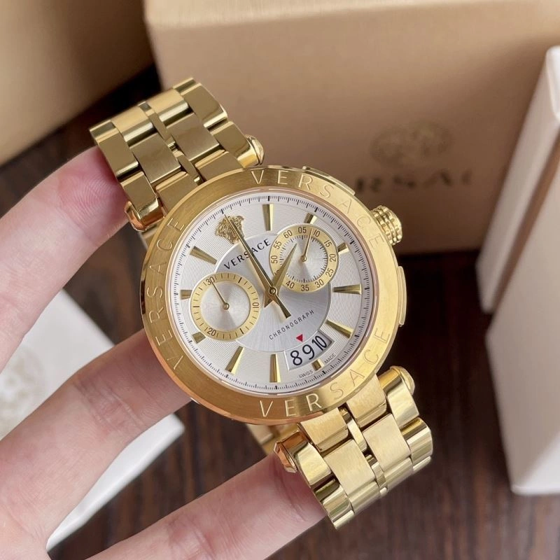 Genuine VERSACE Watches
