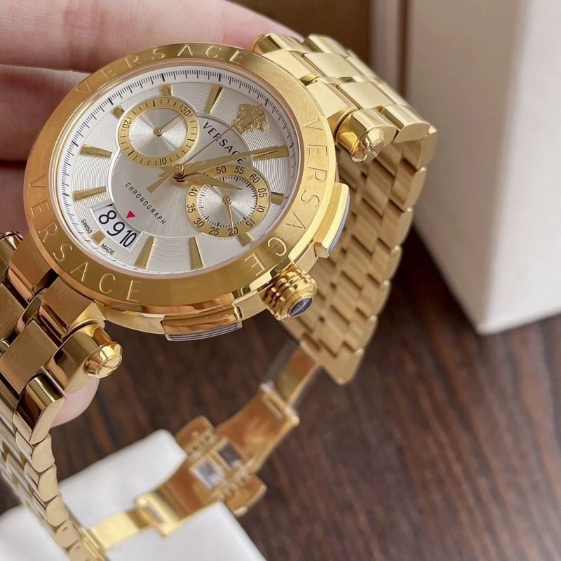 Genuine VERSACE Watches