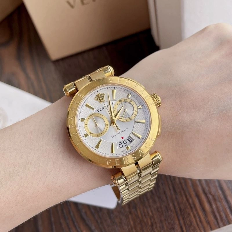 Genuine VERSACE Watches