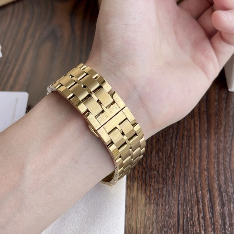 Genuine VERSACE Watches